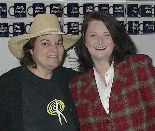 Carol Worthey Events Archive 2004 | Worthgold