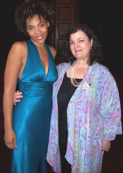 Carol Worthey Events Archive 2008 | Worthgold