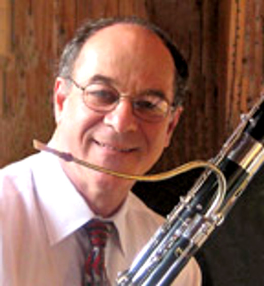 Concert: Weiss Family Woodwinds premiere 'Sandcastles' | Carol Worthey