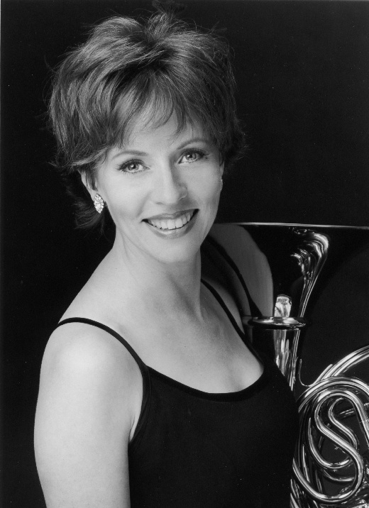 Premiere 'Romanza' for Horn and Piano | Carol Worthey
